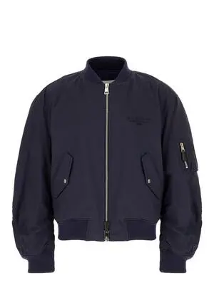 Givenchy Bomber Jacket - Multicolor