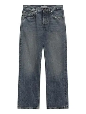 Balenciaga Vintage Jeans - Blue