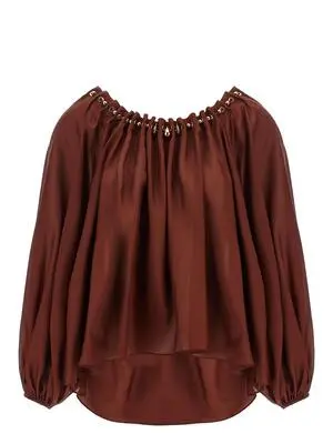 Zimmermann Zimmermann Women 'Aster' Blouse Multicolor