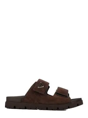 Prada Shoes Mules - Multicolor