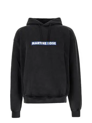 Martine Rose Clothing Sweatshirts - Multicolor