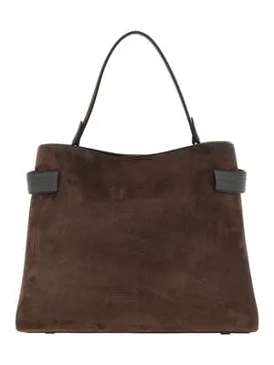 Brunello Cucinelli BRUNELLO CUCINELLI Essence Handbag Brown