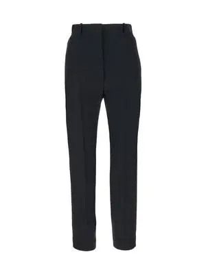 Alexander McQueen Clothing Trousers - Multicolor