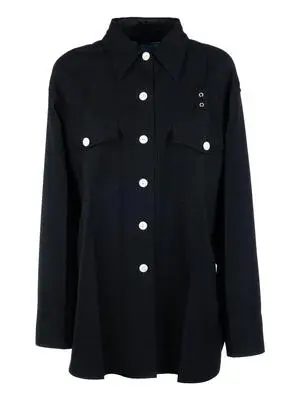 Prada Clothing Coats - Multicolor