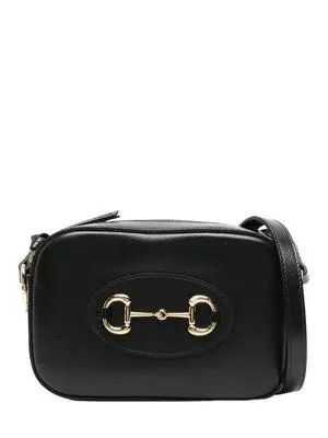 Gucci Shoulder Bag - Black