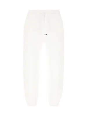 Alexander McQueen Clothing Trousers - Multicolor
