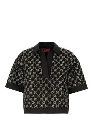 Gucci Clothing Coats - Multicolor