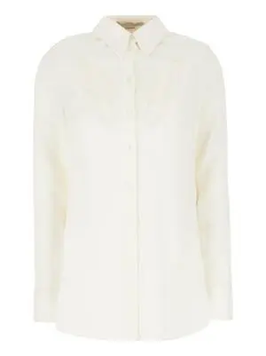 Stella McCartney Clothing Shirts - Multicolor