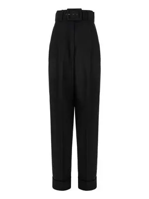 Max Mara Clothing Trousers - Multicolor