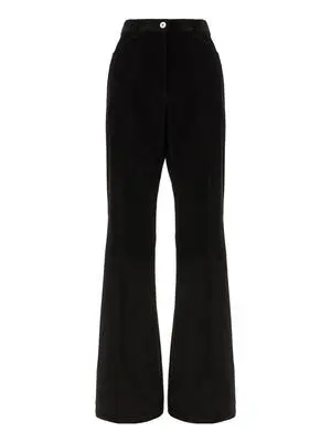 FERRAGAMO Trousers - Multicolor