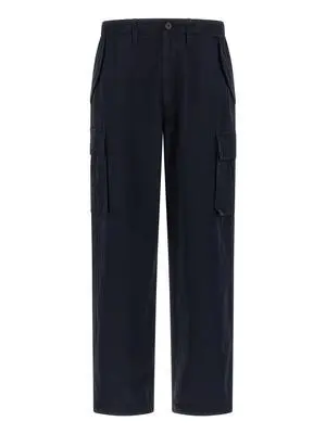 BURBERRY BURBERRY Cyrus Cargo Trousers