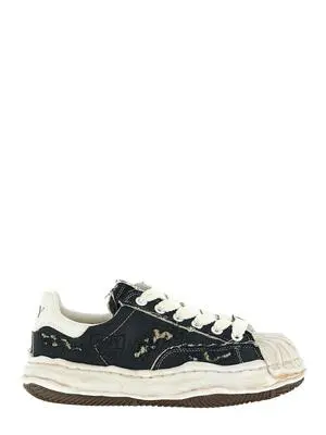 Mihara Yasuhiro Blakey Sneakers - Multicolor