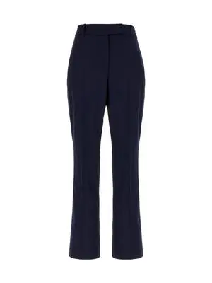 Alexander McQueen Clothing Trousers - Multicolor