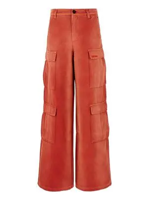 Heron Preston Clothing Trousers - Multicolor