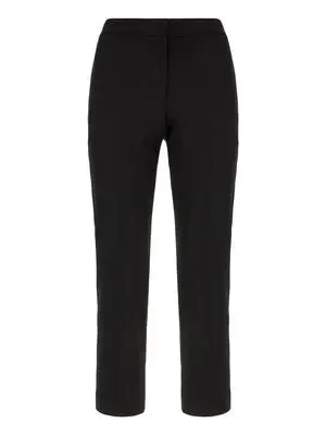 Alexander McQueen Plain Trousers - Multicolor