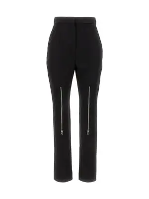 Alexander McQueen Clothing Trousers - Multicolor
