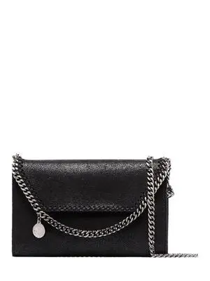 Stella McCartney Falabella Wallet On Chain - Multicolor
