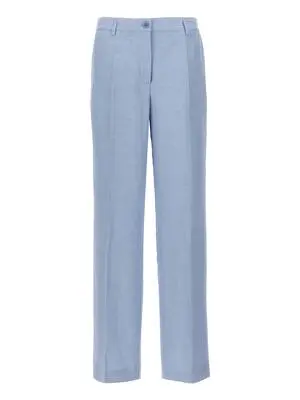 P.a.r.o.s.h P.A.R.O.S.H. Smart Trousers Blue