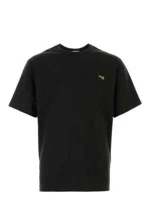 Kenzo Cotton T-shirt - Black