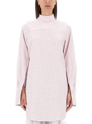 DRIES VAN NOTEN DRIES VAN NOTEN Plaid Shirt