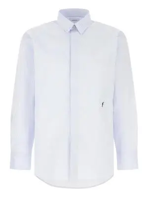 FERRAGAMO Clothing Shirts - Multicolor