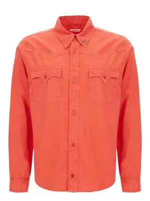 Versace Clothing Shirts - Multicolor