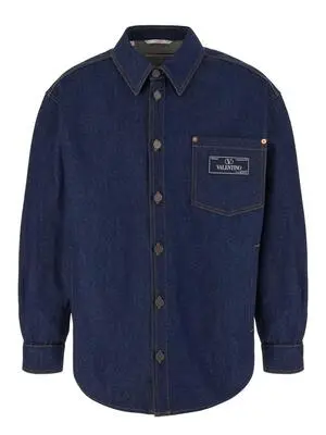 Valentino Garavani Clothing Shirts - Multicolor