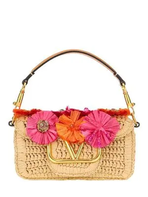 Valentino Garavani Shopper Bags - Multicolor