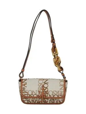 JW Anderson Bags Shopper Bags - Multicolor