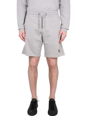 PARAJUMPERS Cairo Bermuda - Gray