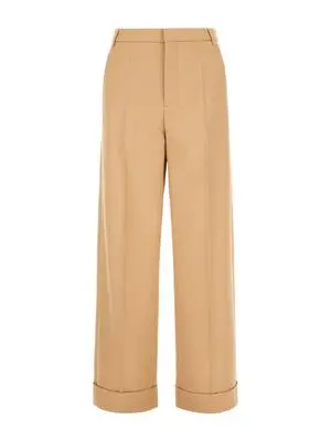 Valentino Garavani Tailored Trousers - Multicolor