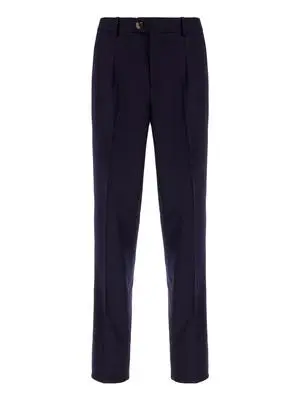 Brunello Cucinelli BRUNELLO CUCINELLI Tailored Trousers Multicolor