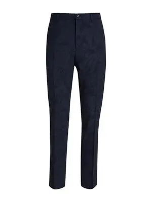 Etro Clothing Trousers - Multicolor