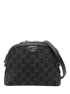 Gucci Satchels & Cross Body Bags - Black