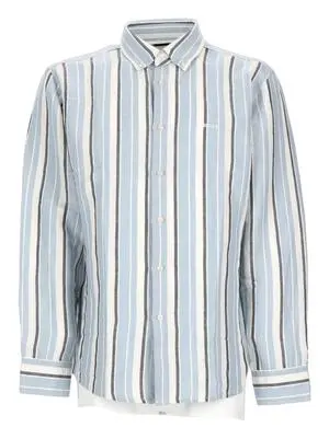 BOSS Camicia Ricoplus - Multicolor