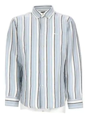 BOSS Camicia Ricoplus - Multicolor