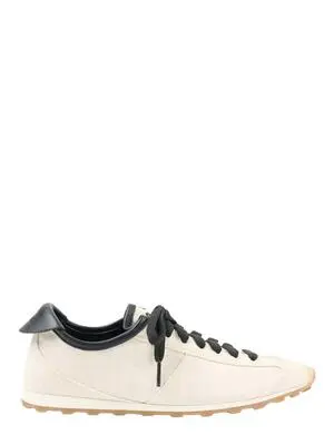 Jacquemus JACQUEMUS Organic Cotton Sneakers Multicolor