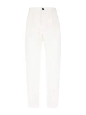 Dsquared2 Tailored Trousers - Multicolor