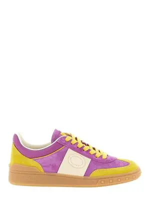 Valentino Garavani Upvillage Sneakers - Multicolor