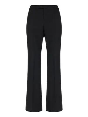 Alexander McQueen Tailored Trousers - Multicolor