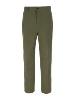 Valentino Garavani Clothing Trousers - Multicolor