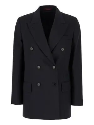 Gucci Clothing Blazers & Gilets - Multicolor