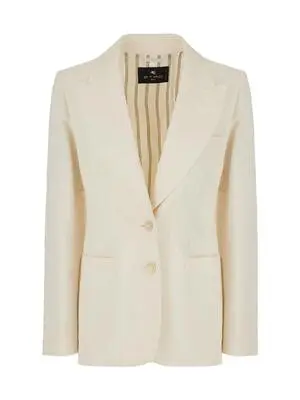 Etro Blazer - Multicolor