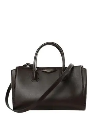 Givenchy Antigona Catchall Small Leather Handbag - Multicolor