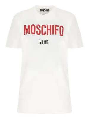Moschino Clothing T-shirt - Multicolor