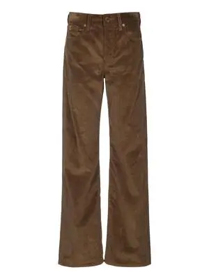 Jacob Cohen Pant 5pkt Relaxed Waist&leg Hailey - Multicolor