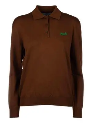 Prada Clothing Knitwear - Multicolor