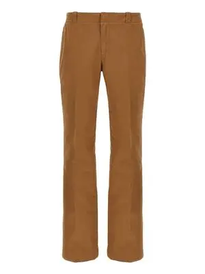 Alexander McQueen Chinos - Brown