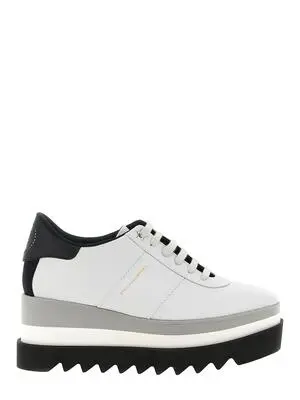 Stella McCartney Sneakelyse' Sneakers - Gray