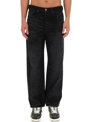 DIESEL® Diesel 2001 D-Macro-FSH Denim Blue